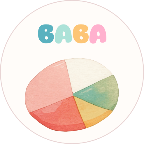 Baba – Charlie Creative Designs