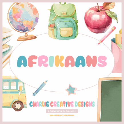 Charlie Creative Designs